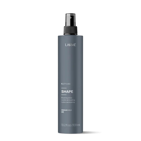 LAKME K.Styling Shape Brushing Lotion 300ml – salonwhite